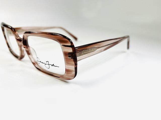 New SEAN JOHN SJLO 6038E 278 Crystal Brown Eyeglasses 53/19/145 - True ...